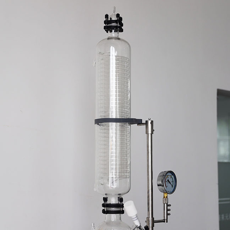 CRE-04 Rotovap Automatic Rotary Evaporator - Buy CRE-04 Rotovap ...